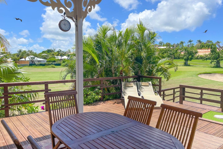 Appartement Zen Fairway - Guadeloupe