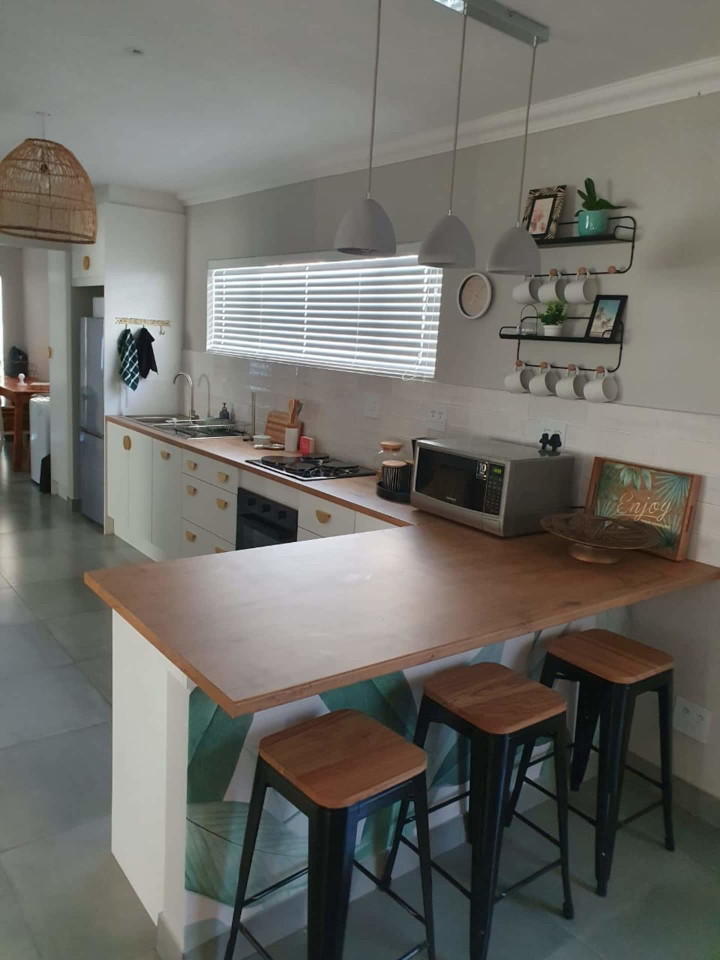 Oupa Huis | Near Ocean | Perfect Family Haven - Franskraal
