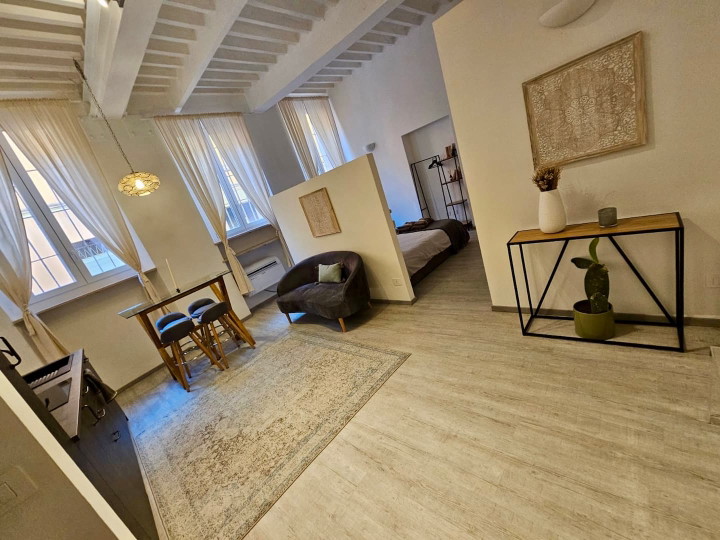Splendido Studio Nel Cuore Del Centro Storico - Parme