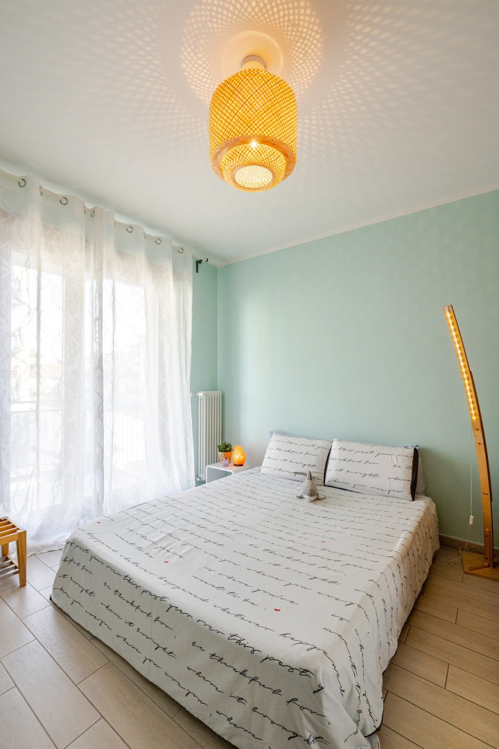 The Happy Place | Wi-fi, Netflix Et Chats, Turin - Turin