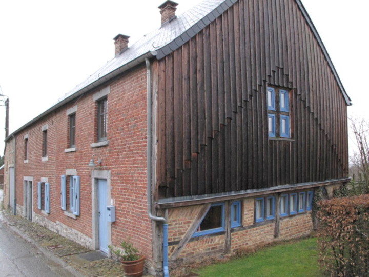 Charming House For A Relaxing Stay - Wallonië
