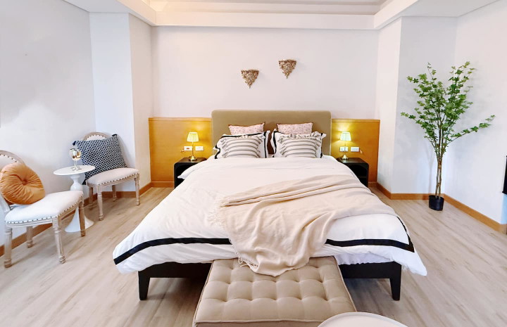 「Hand-made Dec Apartment 702」 - New Taipei City