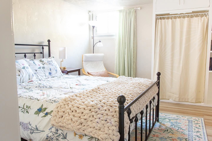 Wildflower Cottage: Storybook Stay + Laundry - Orem, UT