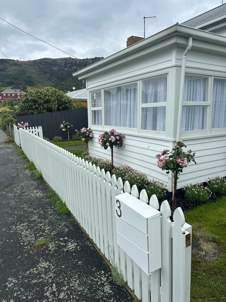 Cosy Coastal Cottage - Stanley