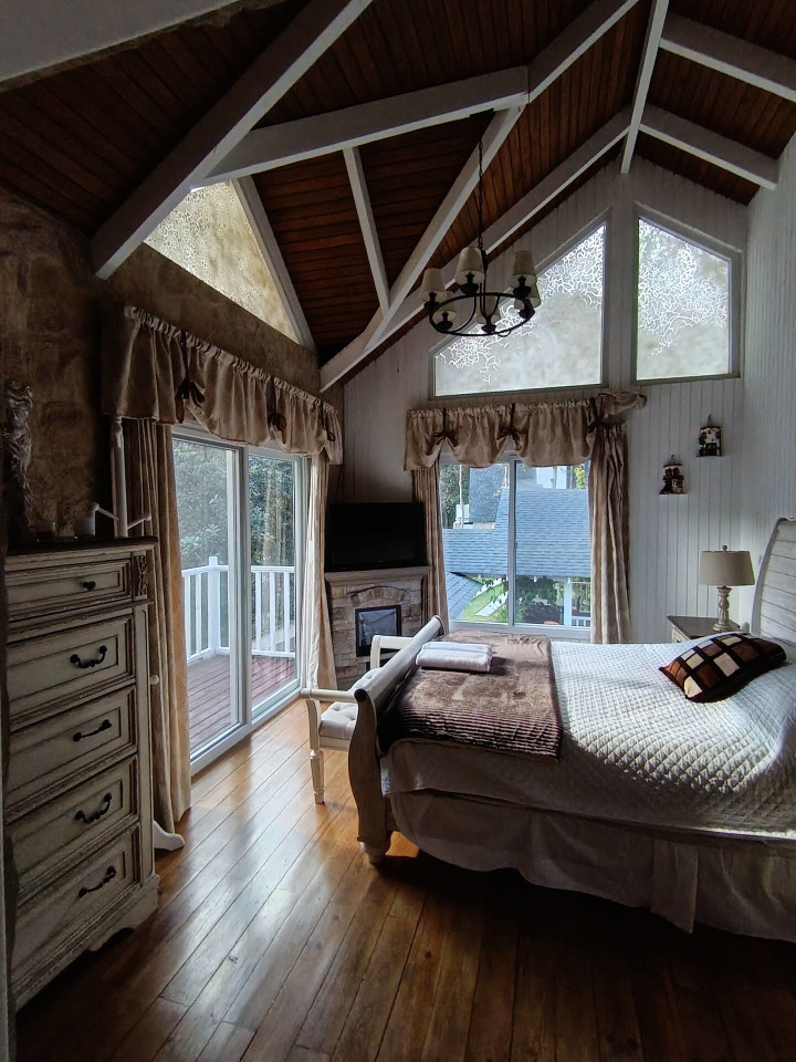 Casa Cádiz L Clima Boscoso Y Vistas L Tecpán - Tecpán Guatemala