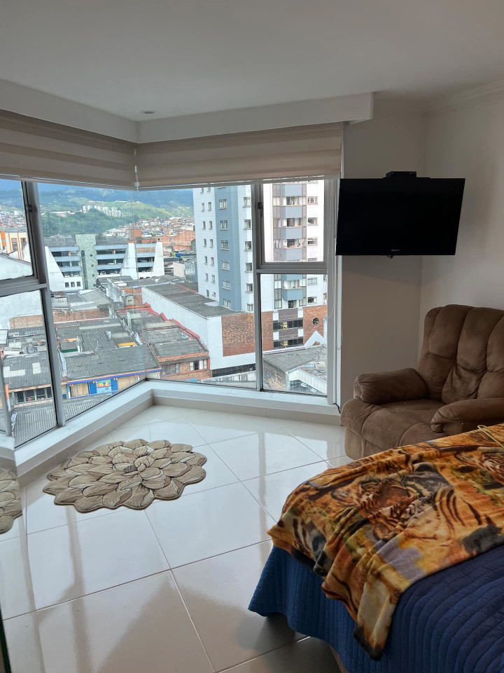 Excellent Accommodation - Marsella