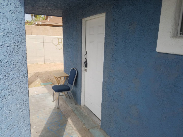 Private Studio On A Budget 4 - Fremont, CA