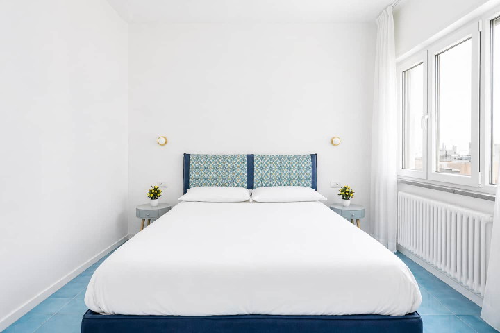 Il Capo Suites Iii - Sorrento
