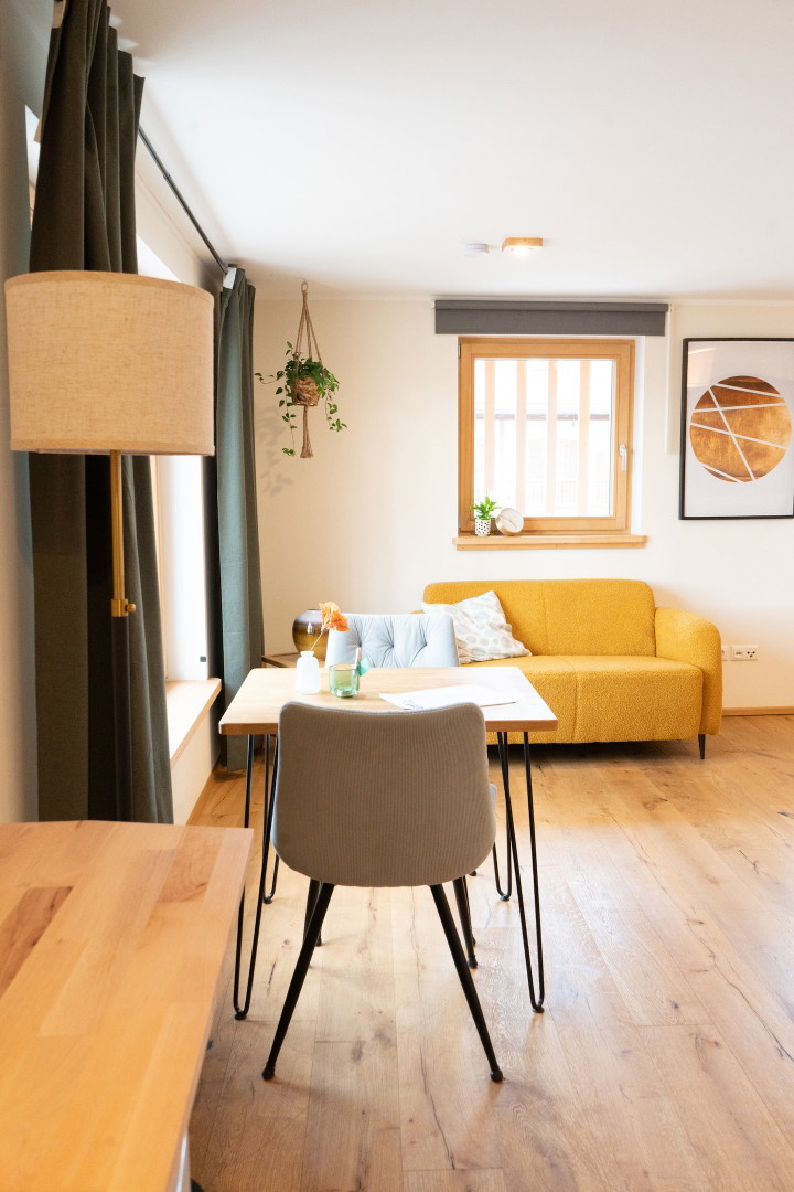 Petit Appartement Directement Sur Le Lac - Straubingerhaus «&nbsp;Mini&nbsp;» - Schwangau