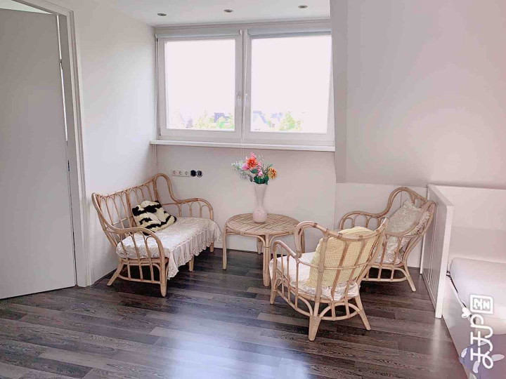 Giethoorn Station Room 2 （Private Bathroom）羊角村火车站 - Steenwijk