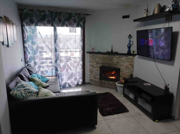Beautiful Apartment On The Beach In Madrid, 45 Minutes From Downtown - San Martín de Valdeiglesias