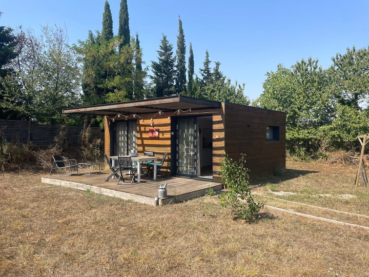 Chalet Go D'erick - Mirepoix