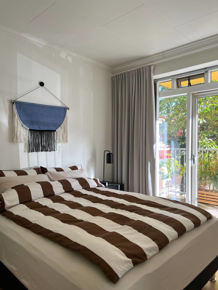Appartement De 4&nbsp;Chambres Dans Le Centre-ville De Reykjavík - Reykjavik