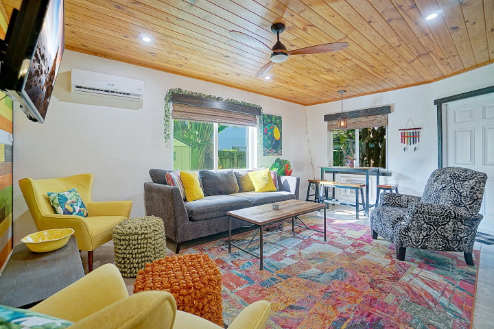 La Villa Toucan - Fort Lauderdale
