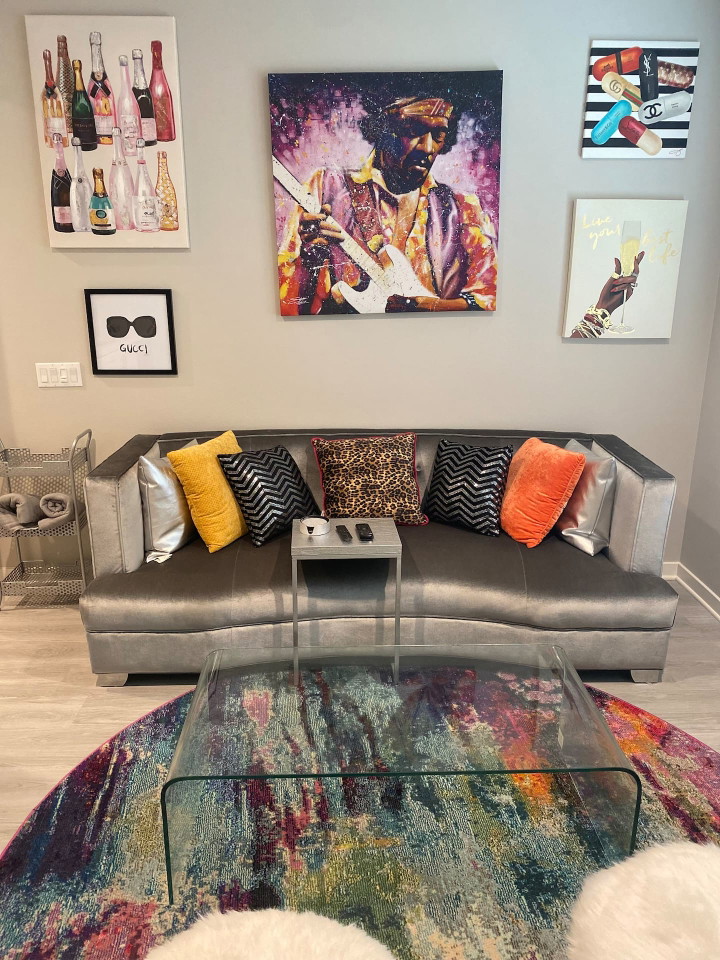 Rockin~private Entry Suite Minutes To Wineries - Menifee, CA