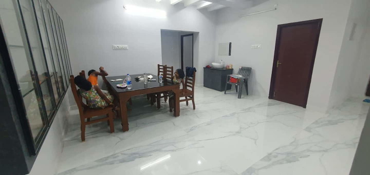 Villa Neuve Plage - Karaikal