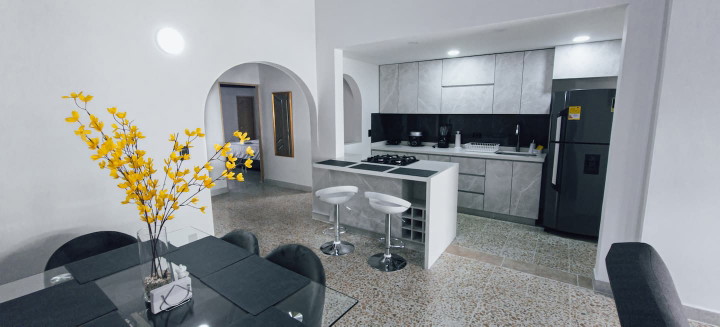 Accommodation In Medellín - Medellín, Colombia