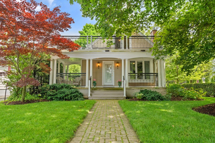 Governor's Walk - Niagara-on-the-Lake