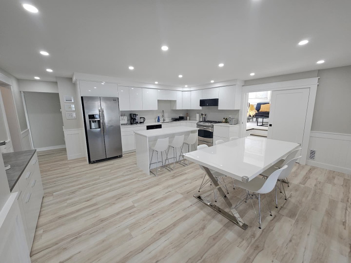 Stylish Stay In Kingston  Steps To Waterfront - Kingston