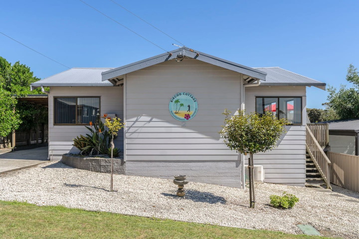 Bircoo Cottage - Bridport