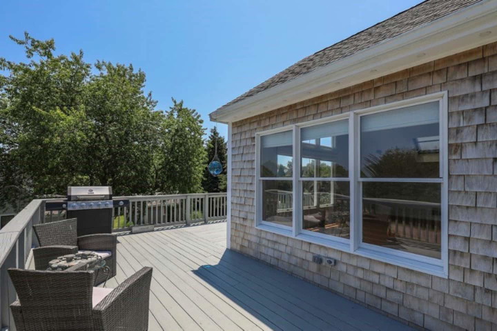 South Shore Home - Rhode Island