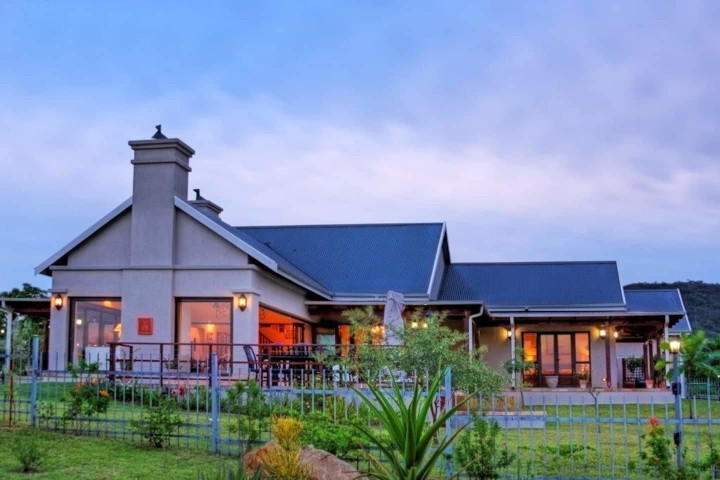 Dragonfly Cottage
Sabi River Guesthouse - - Hazyview