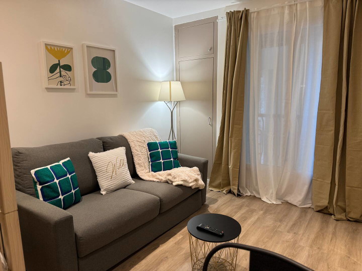 Studio Au Pied Des Pistes Avec Wifi Et Zone Work - Pas de la Casa