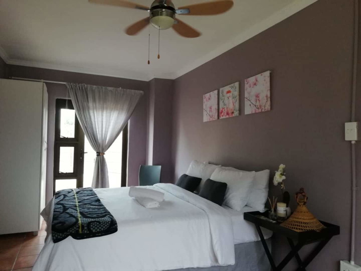 Sweet Home Stay - Richards Bay