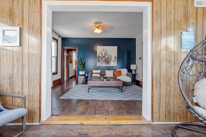 5 Bedrooms Ac Designer Island Paradise Getaway - New Jersey