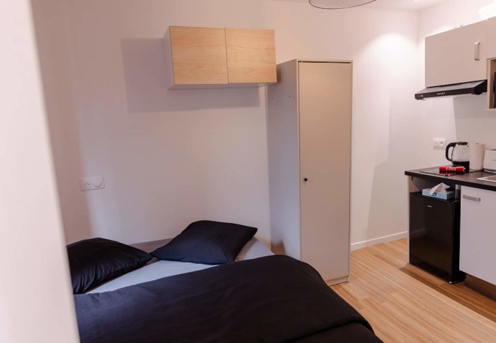 Appartement 2 Chambres - Vincennes