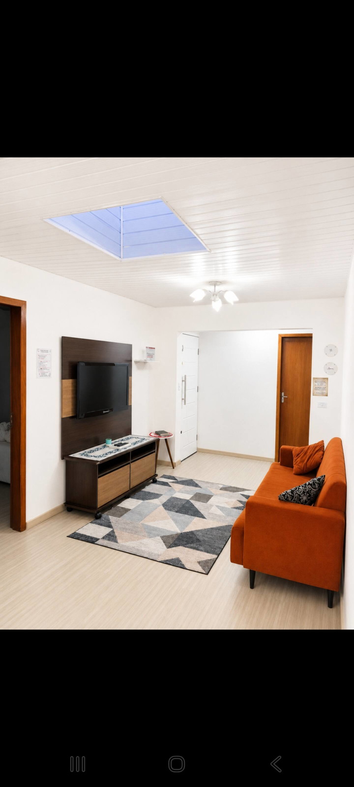 Casa J&g - Araucária