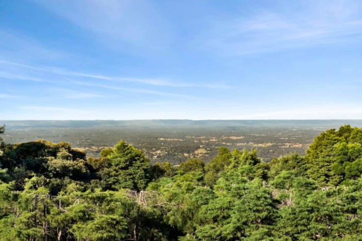 Bells Rest - With A View - Kurrajong