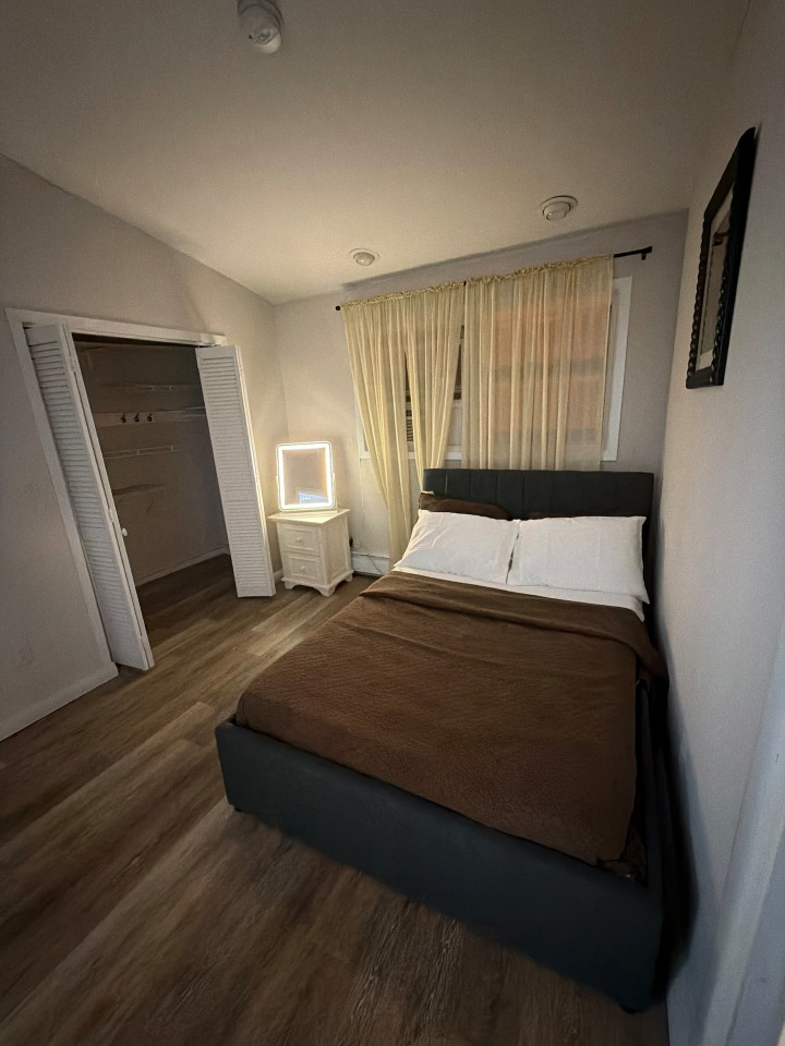World Cup Retreat | 1br Apt Near Nyc And Metlife - Clifton, NJ