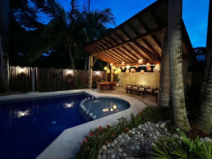 Residence With A Pool For Relaxation. No Parties. - Ixtapa Zihuatanejo