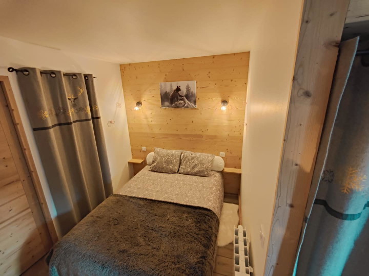 Appartement Vue Sur Cordon - Sallanches