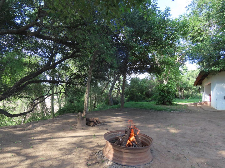 Schimper Mwenezi View - Zimbabwe
