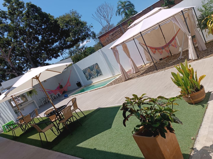 Hermosa Casa De Campo En San José Del Guaviare - San José Del Guaviare