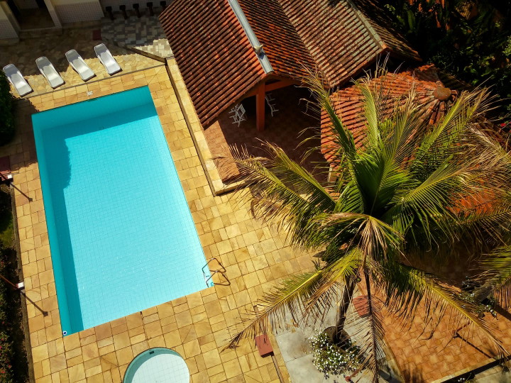 Leisure, Comfort, Relaxation And Close To Everything - Campinas