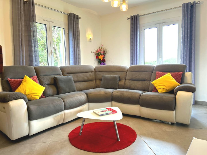 Casa Fiora - Calvi