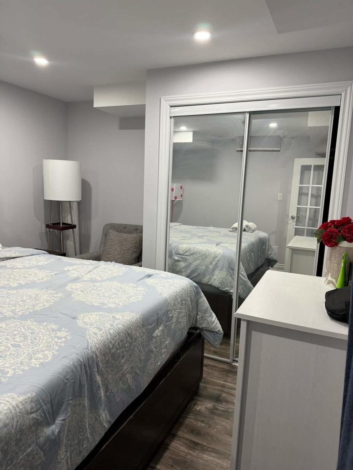 Luxury Chic 1bedroom/livingroom - Brantford