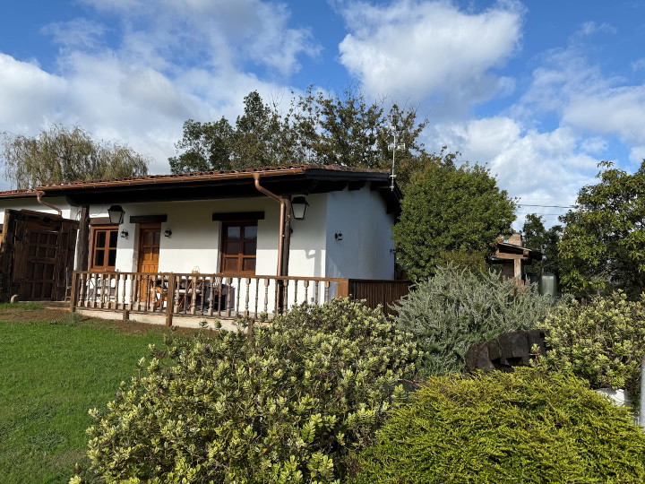 Casina De El Reborion Ii (Villaviciosa, Asturias) - Villaviciosa