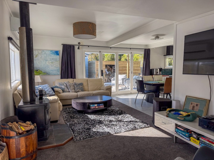 Cosy Winter Getaway- No Cleaning Fee. - Warkworth