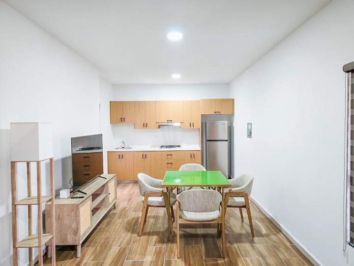 Modern And Bright Apartment In The Center. - Chihuahua