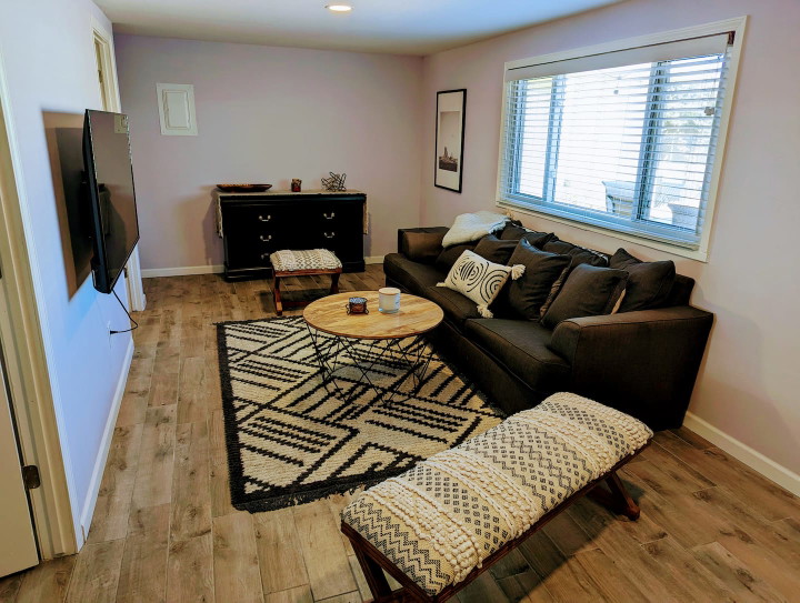 Cozy And Quiet 2 Br Casita One Mile From Nob Hill - Albuquerque, NM