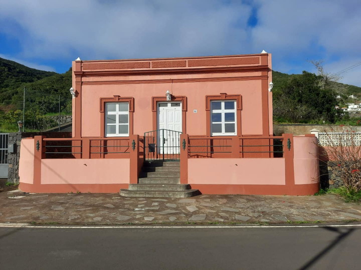 Don Juan's House - La Palma