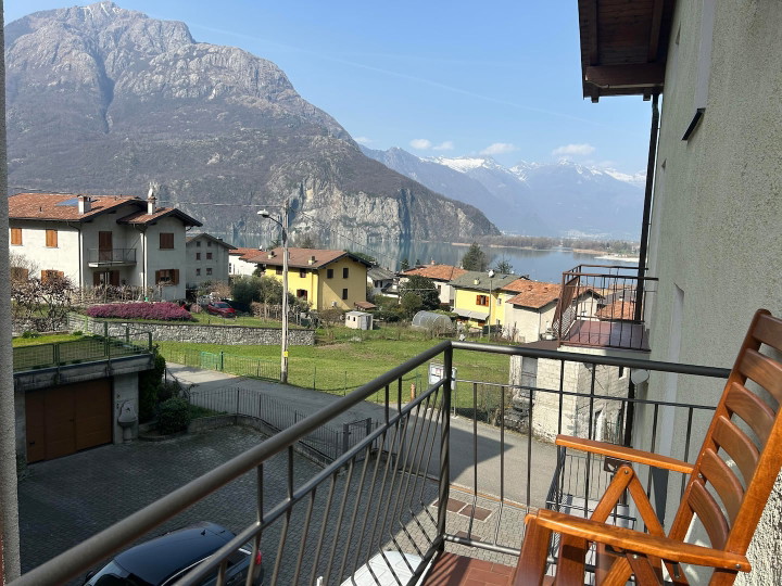 Casa Maria, Tra Lago E Montagne - Chiavenna