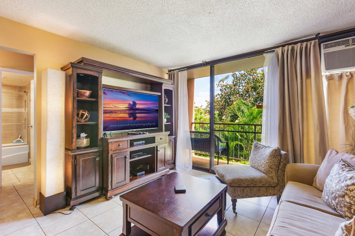 Luxury 2bd2bth Ocean View Kihei Maui Beach Condo - Maui, HI