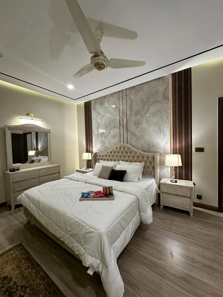 Zeta Mall Condo | Pool Above Mall Below | Central - Islamabad