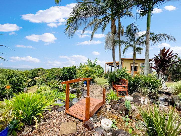 Sunshine Ridge Eco Cottage - Cooroy - Noosa