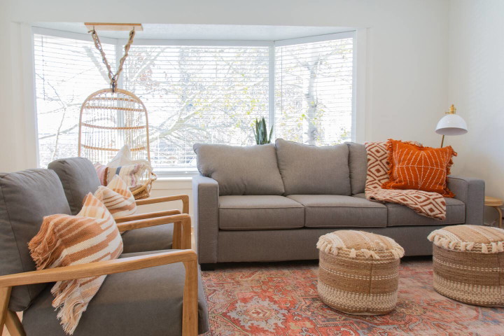 Completely Upgraded Suite Downtown Salt Lake City - Utah